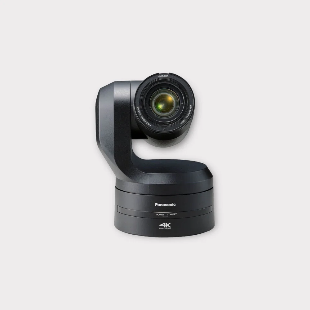 Panasonic AW-UE150 — RGEAR.com