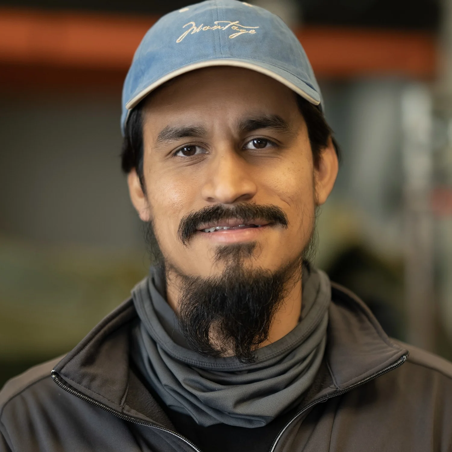 OUR TEAM — RGEAR.com