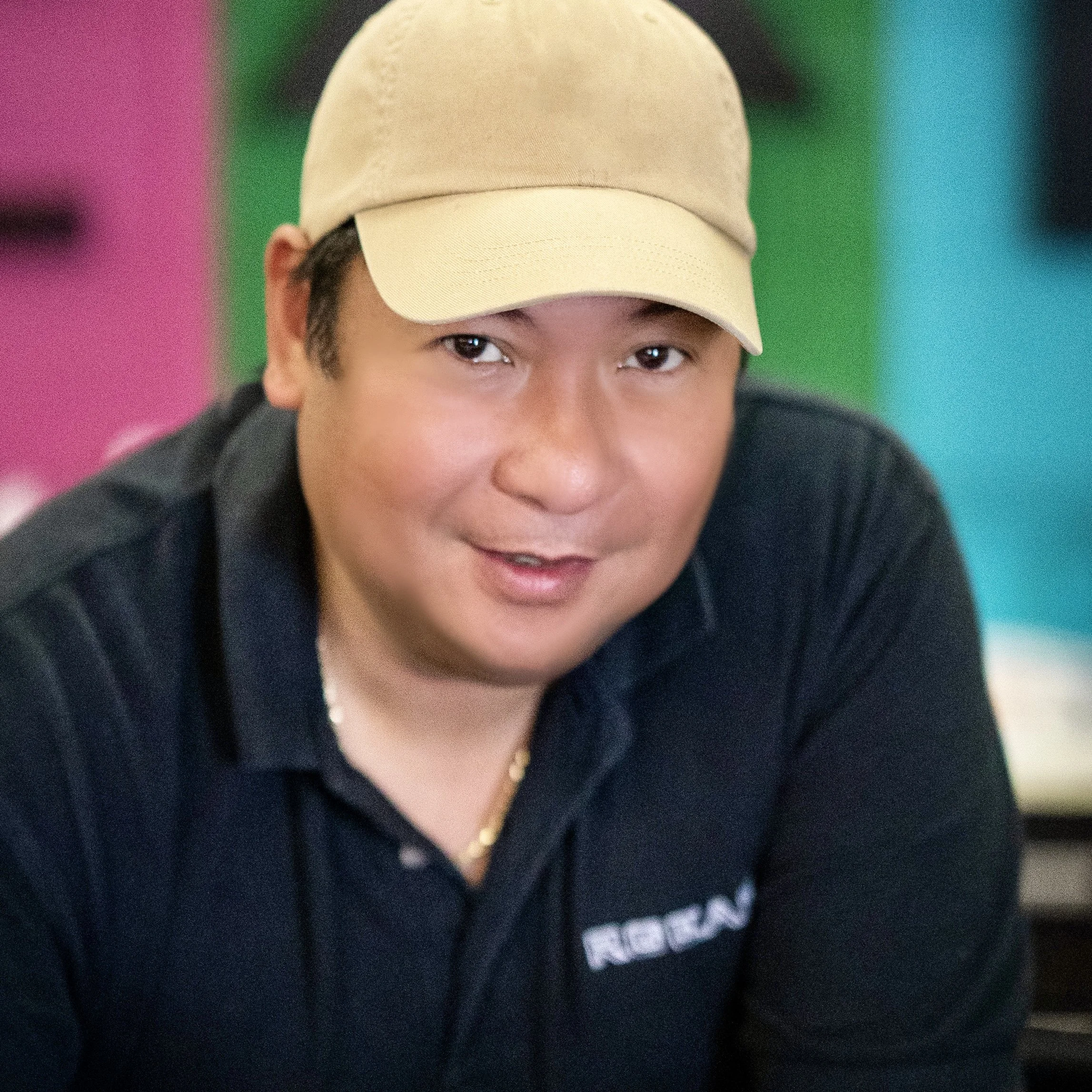 OUR TEAM — RGEAR.com