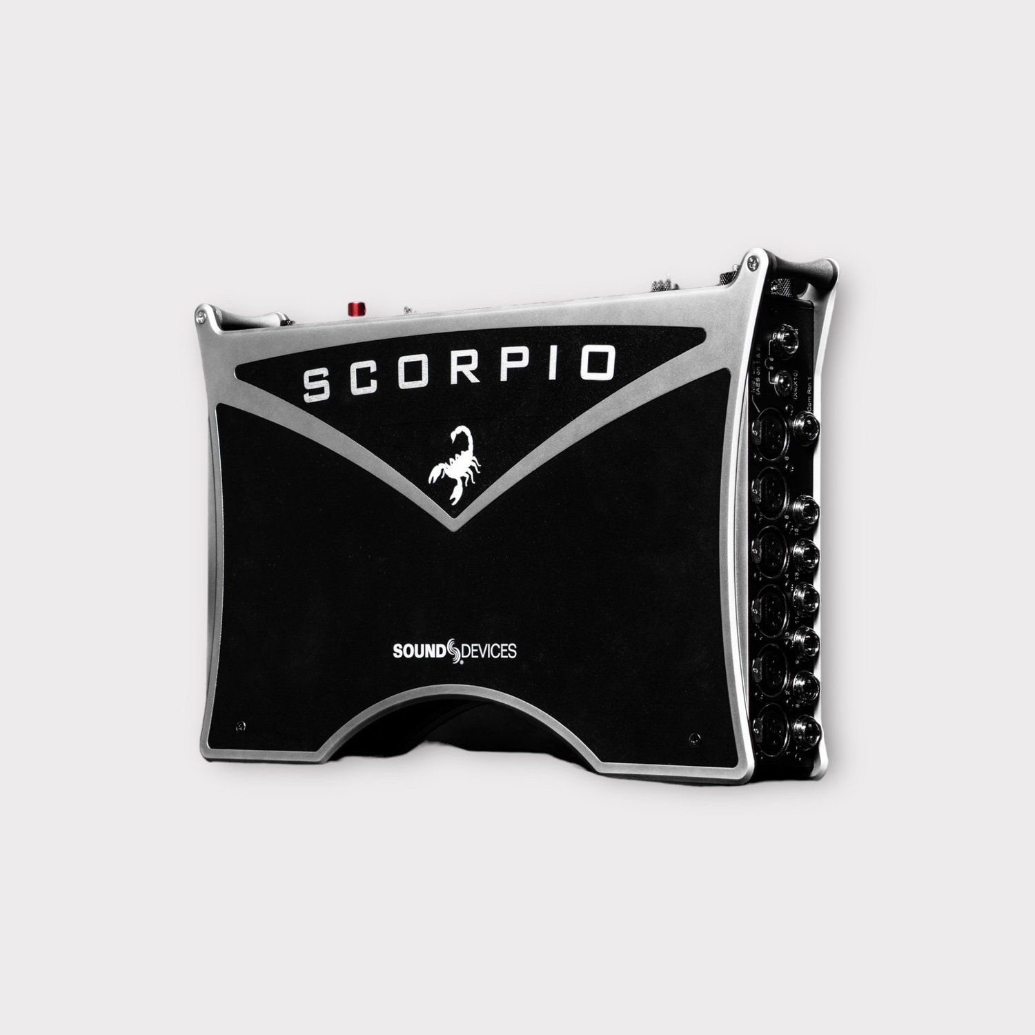 Sound Devices Scorpio Mixer-Recorder — RGEAR.com