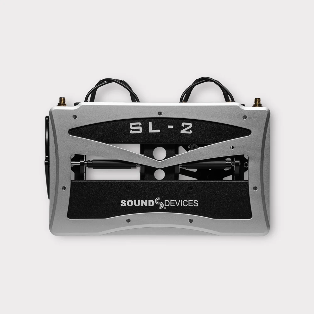 Sound Devices SL-2 — RGEAR.com