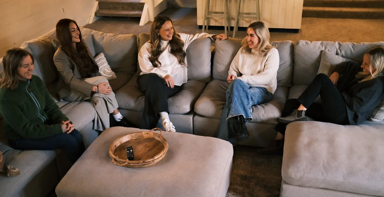Team — Riverbend Recovery