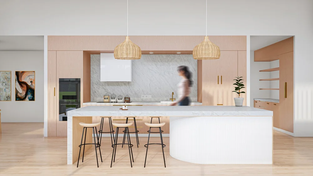 Interior design — Epic Architecture