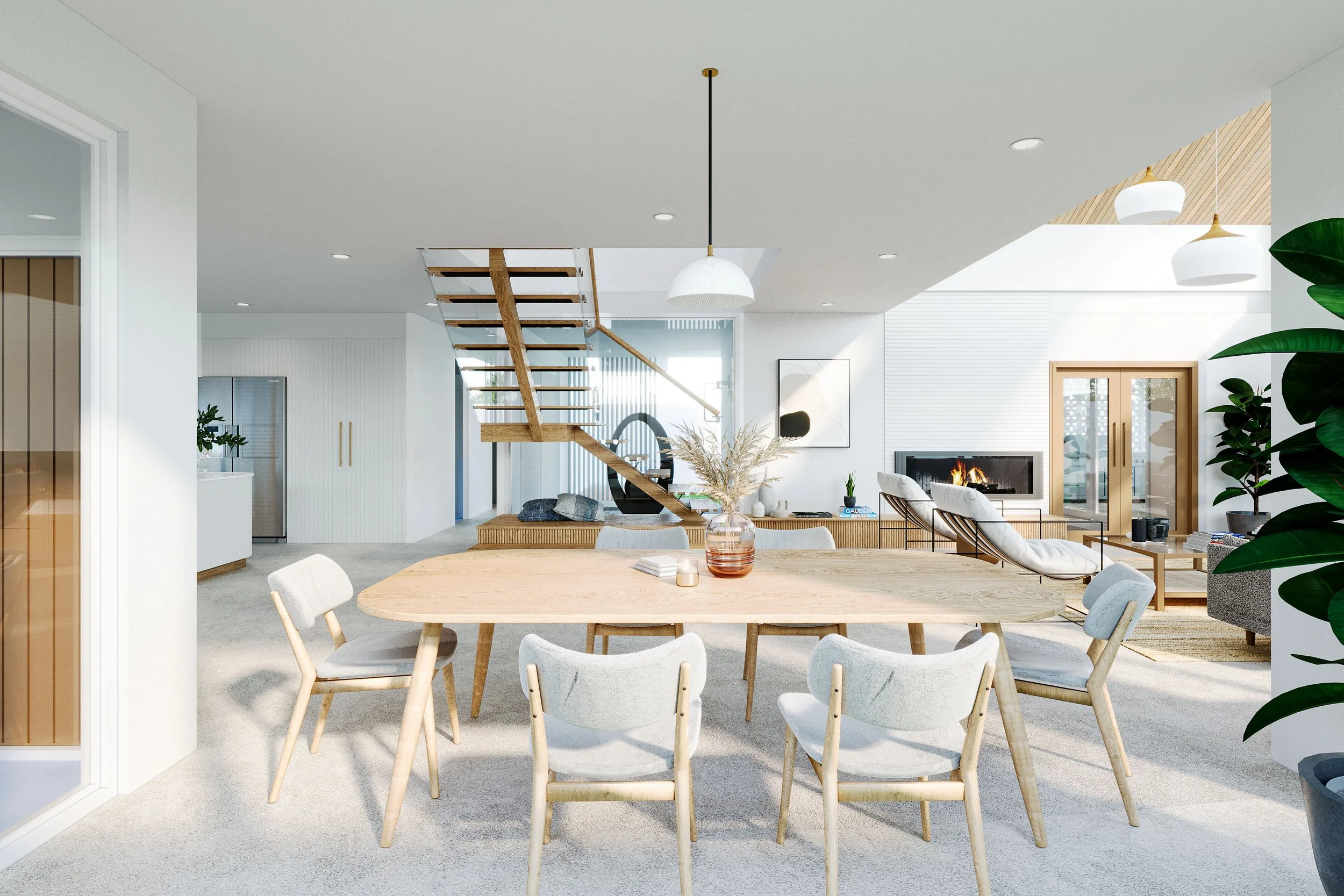 The team — Epic Architecture