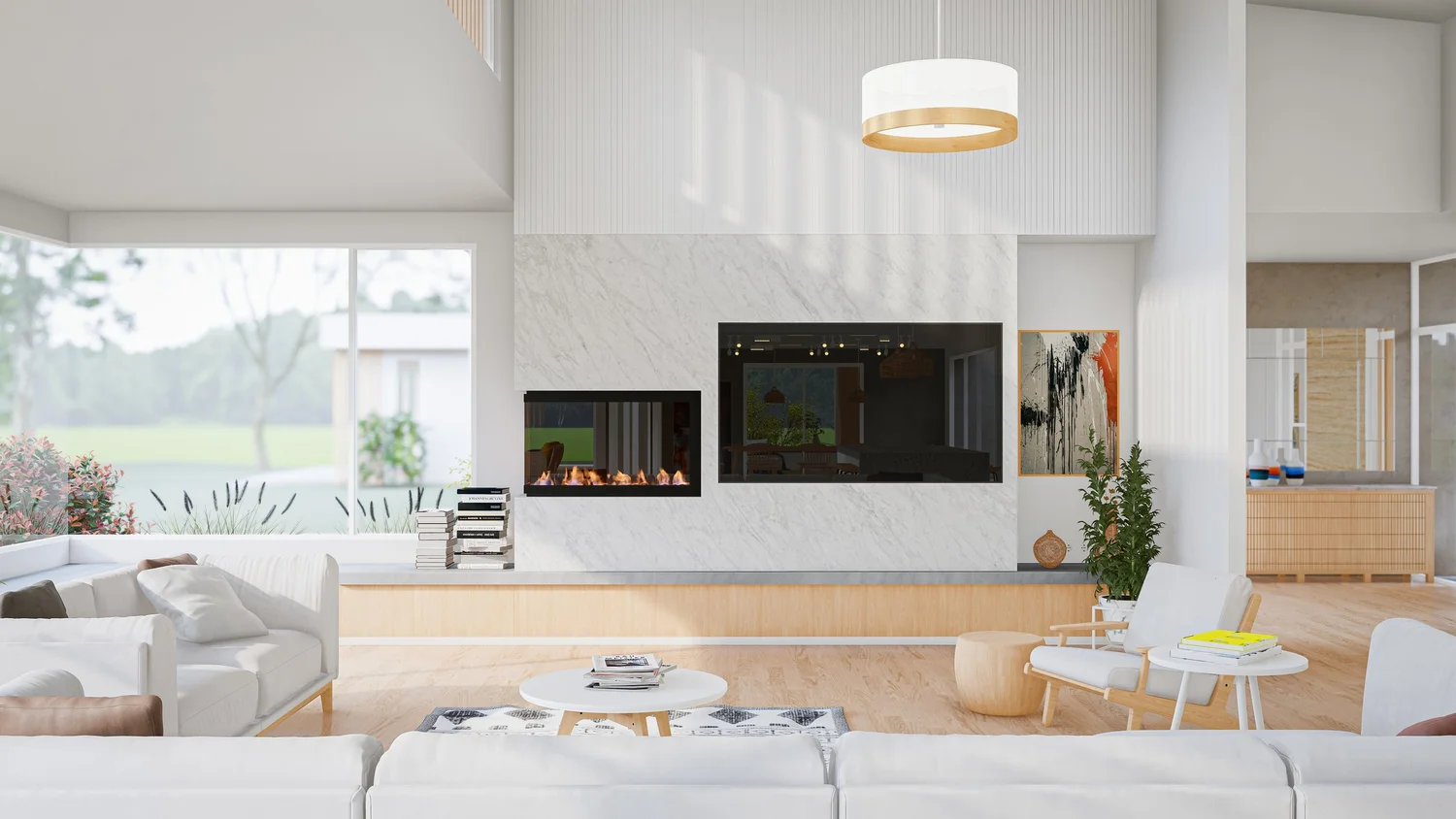 Interior design — Epic Architecture