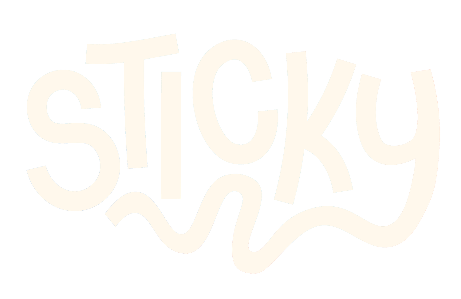 Booking Form — Sticky Screens