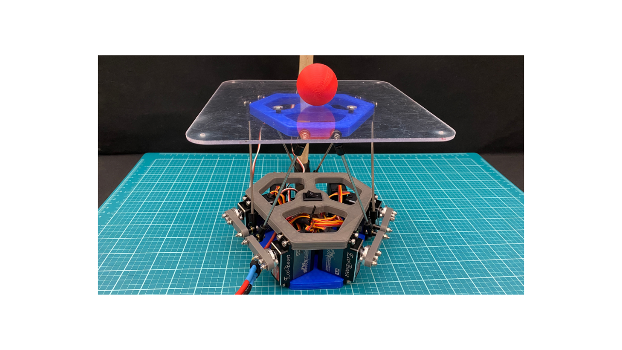 Projects — Aaed Musa