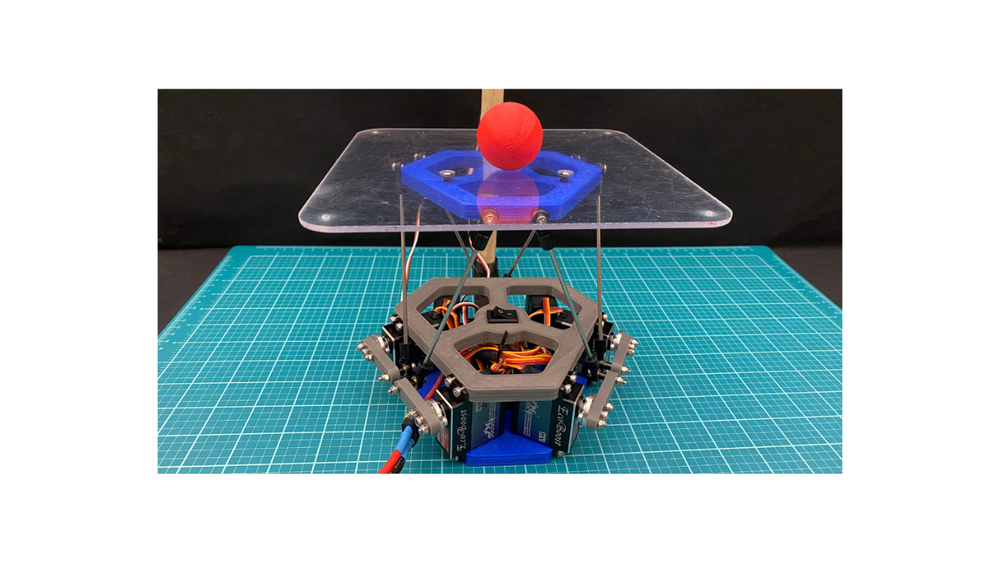 Projects — Aaed Musa