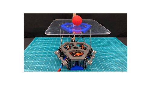 Projects — Aaed Musa