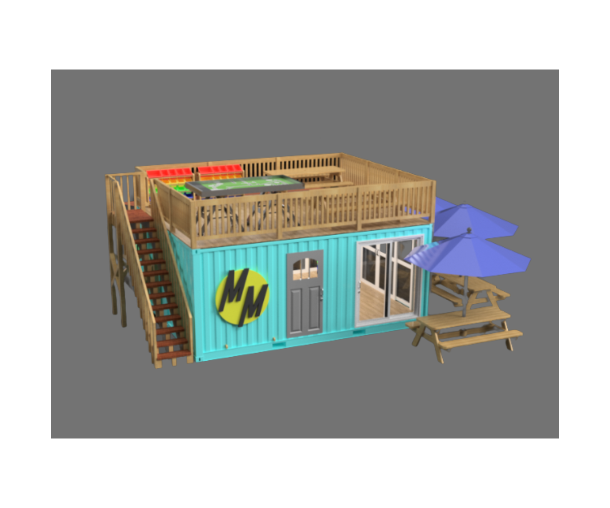 Projects — Aaed Musa