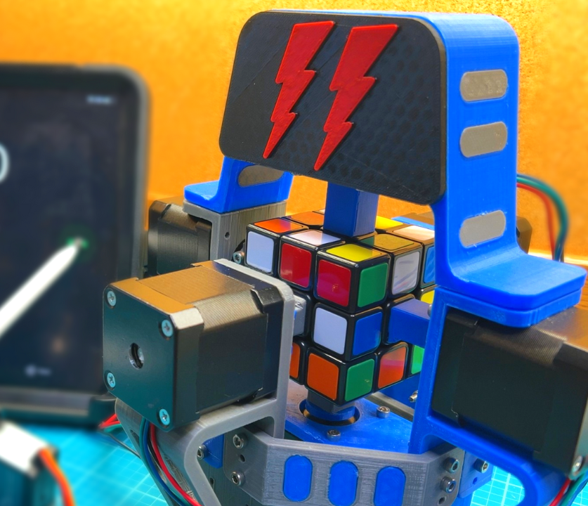 Projects — Aaed Musa