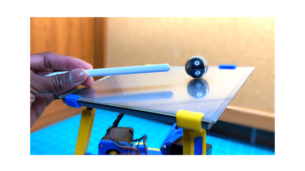 Projects — Aaed Musa