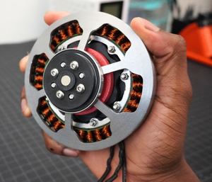 Projects — Aaed Musa