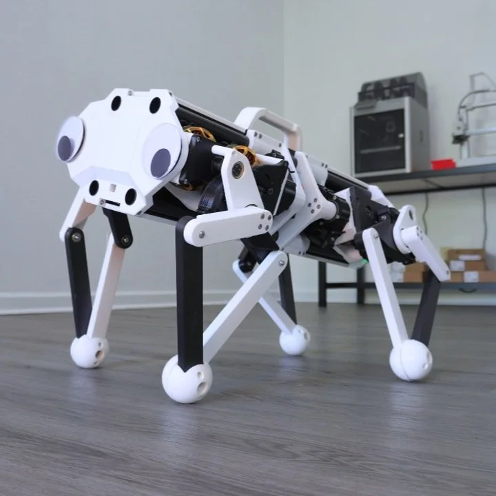 Projects — Aaed Musa