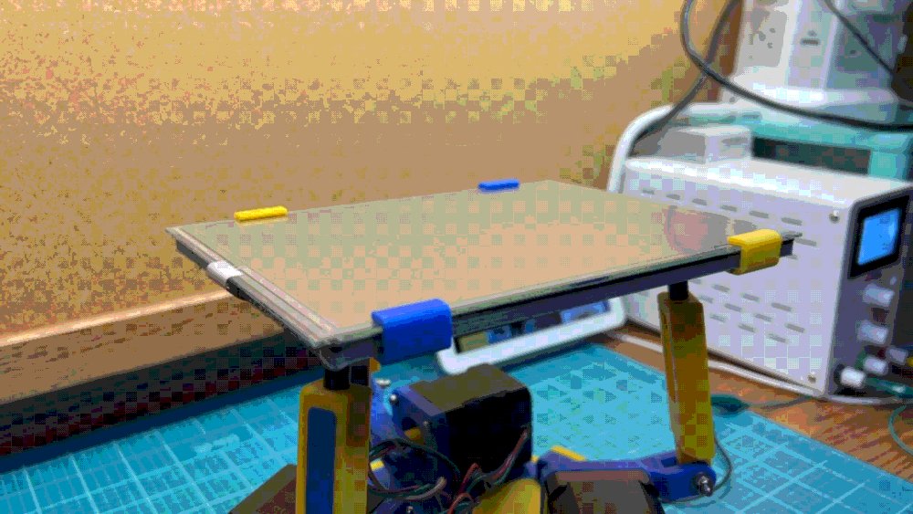 Ball Balancer — Aaed Musa