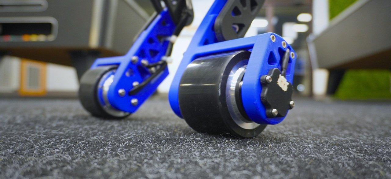 Impulse — Aaed Musa