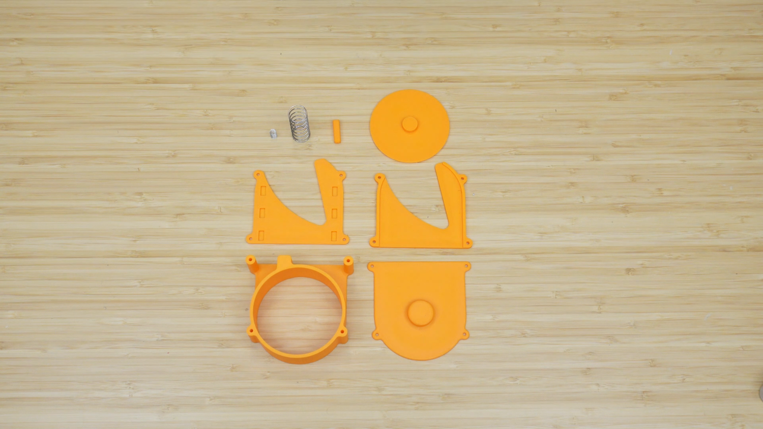 Wrist Mounted CD Launcher — Aaed Musa