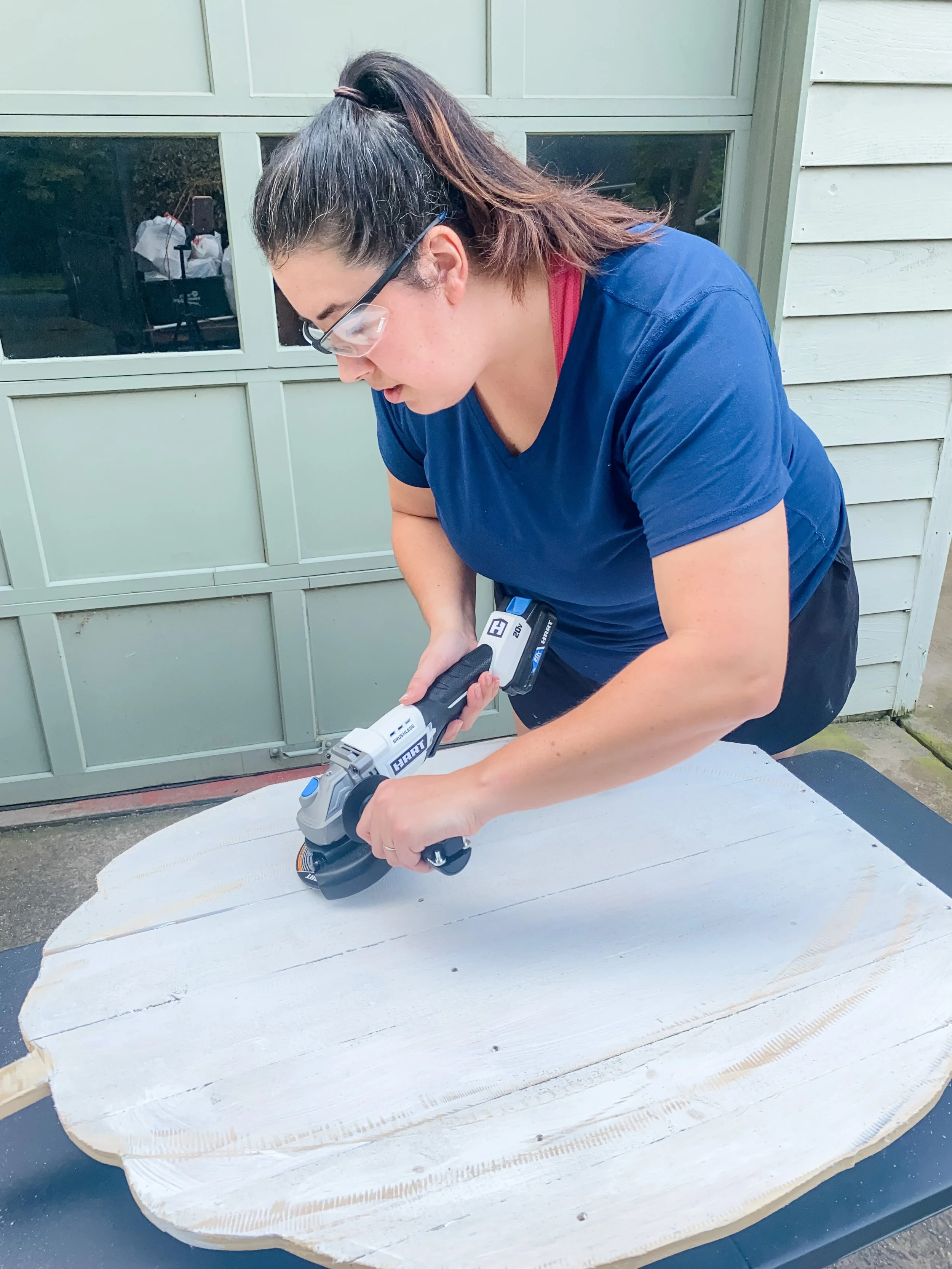 Get to Know DeLancey — DeLancey DIY