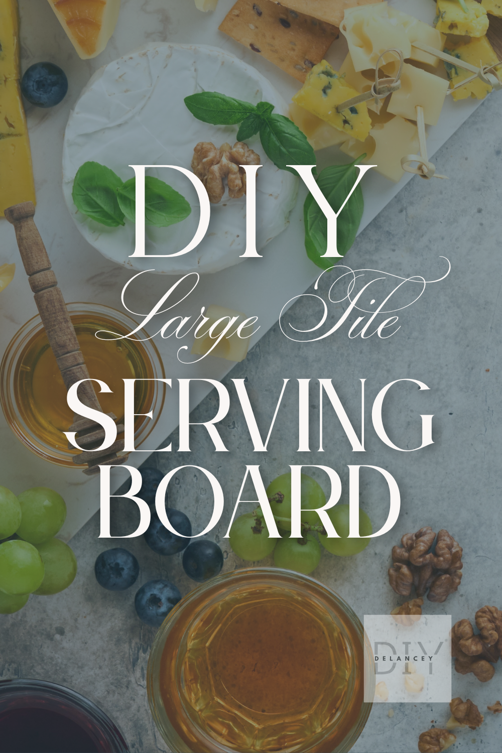 Learn with DeLancey on the Blog — DeLancey DIY