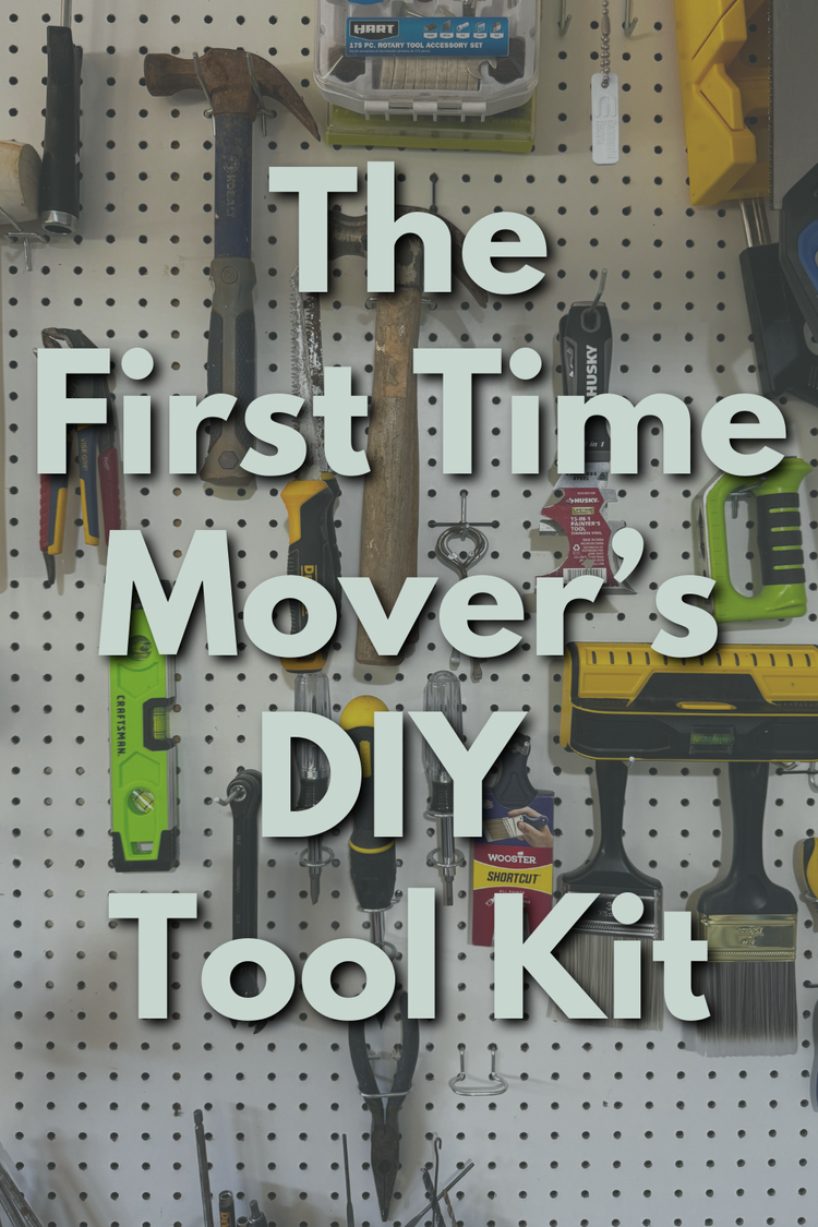8 Essential Tools Everyone Should Have When Moving Into a New Apartment ...