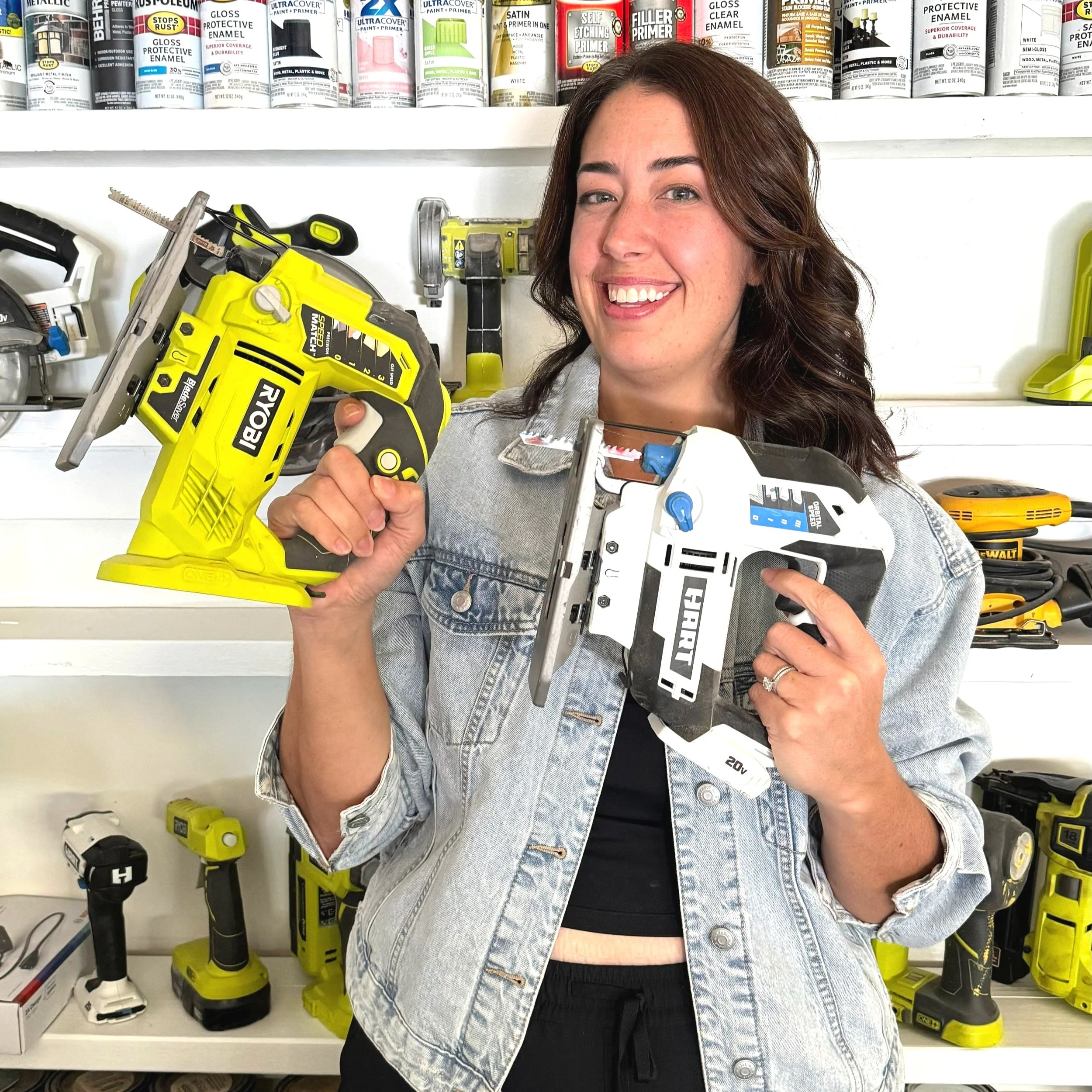 Top 5 Power Tools Every Homeowner Needs: Beginner-Friendly Guide ...