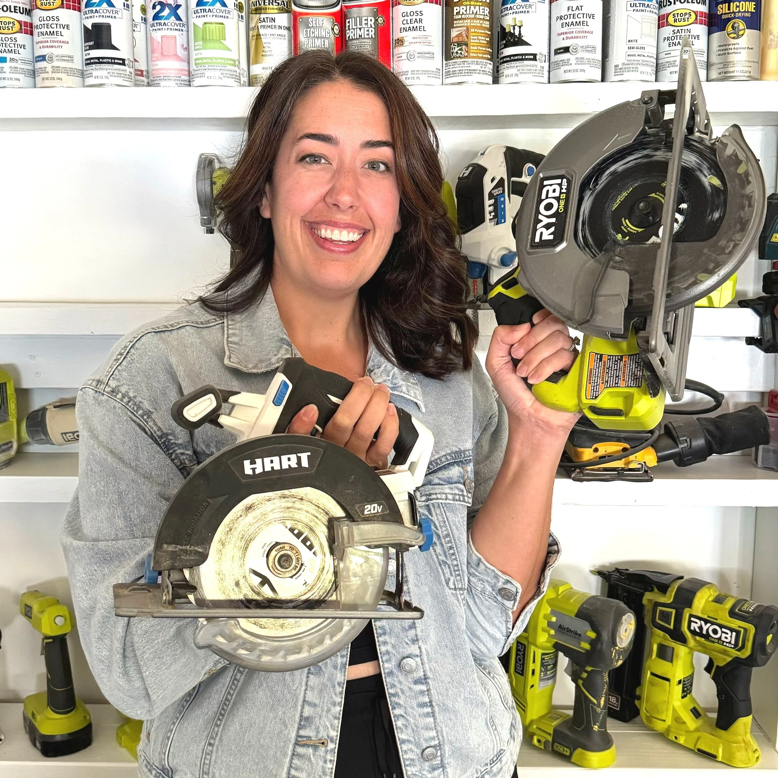 Top 5 Power Tools Every Homeowner Needs: Beginner-Friendly Guide ...