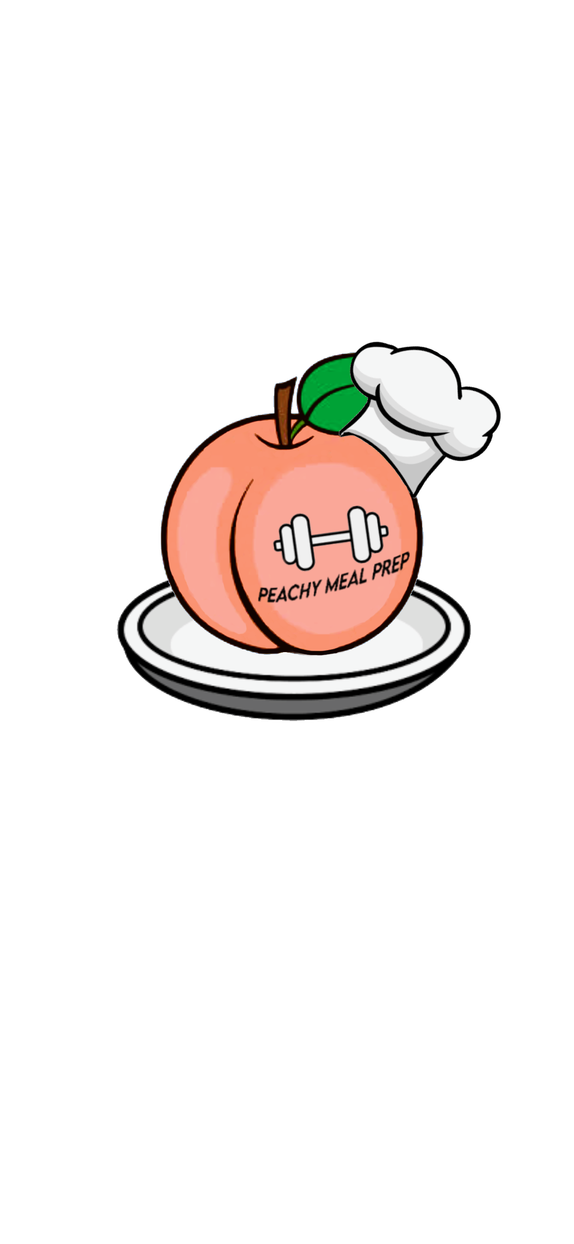 How It Works — Peachy Meal prep