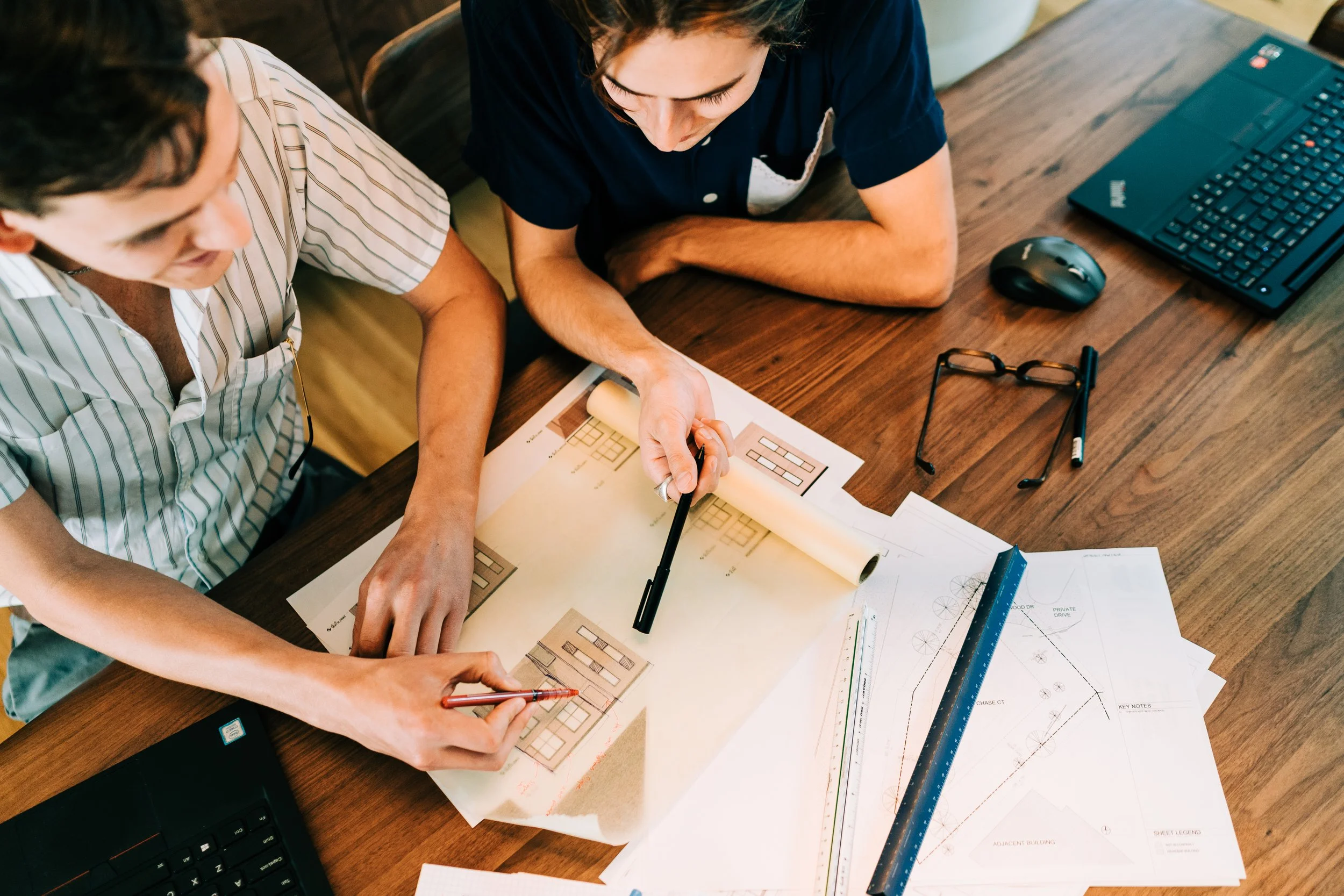 Free Architect Resources — archu
