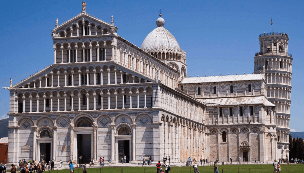 Luxury 7-Day Itinerary Through Northern Italy and Tuscany's Most ...