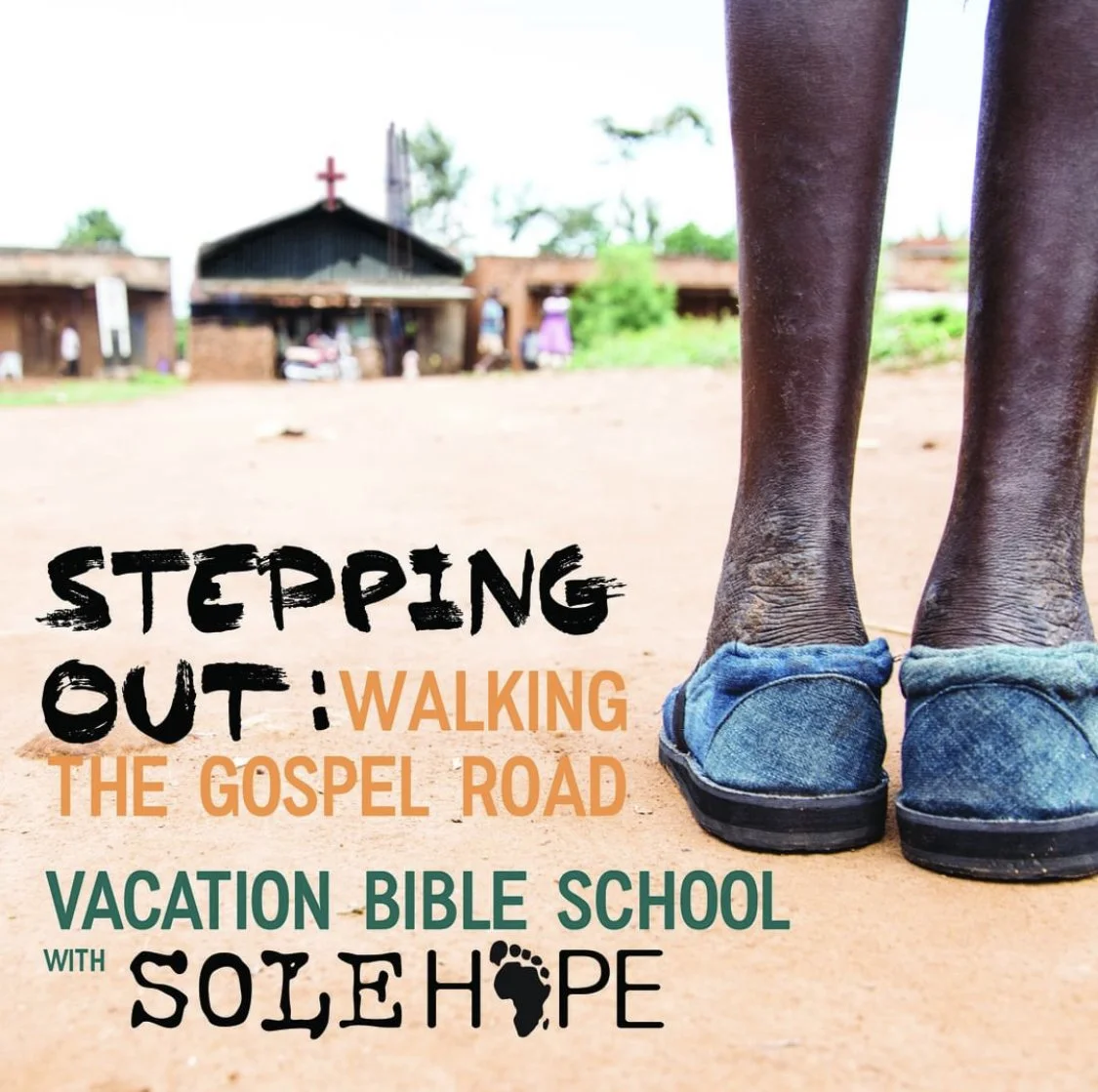 Store 1 — Sole Hope