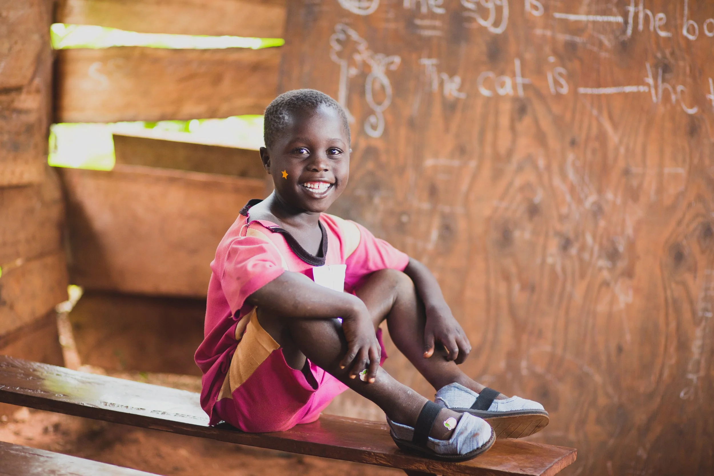 Store 1 — Sole Hope