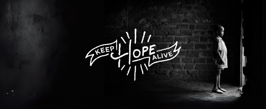 Keep Hope Alive | Support Hope, Make Impact — Sole Hope