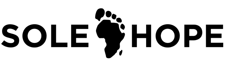 Jiggers — Sole Hope