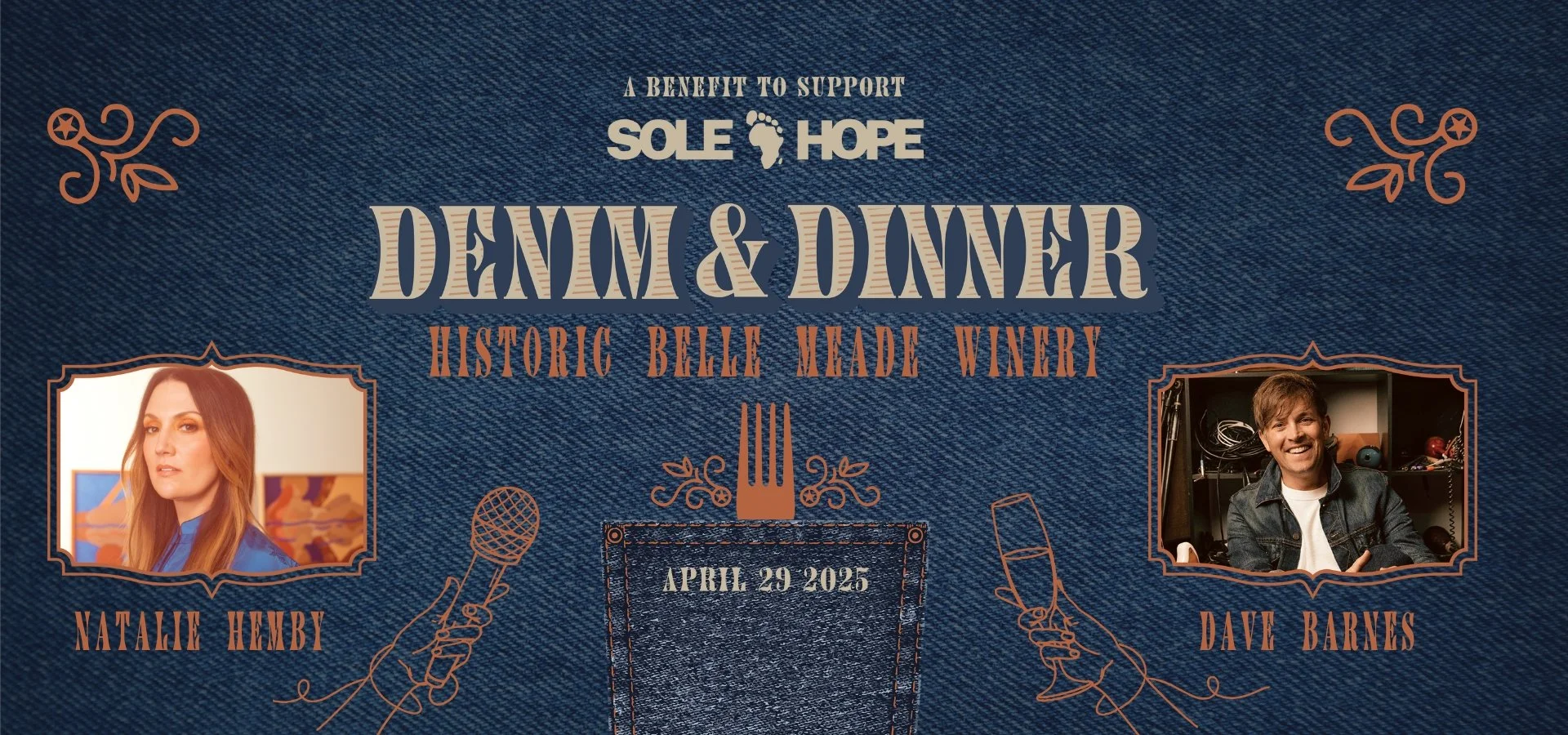 Sole Hope