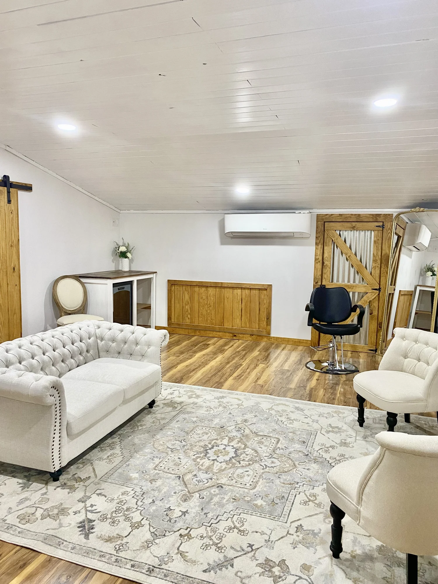 Services 1 — Carolina Legacy Farmhouse