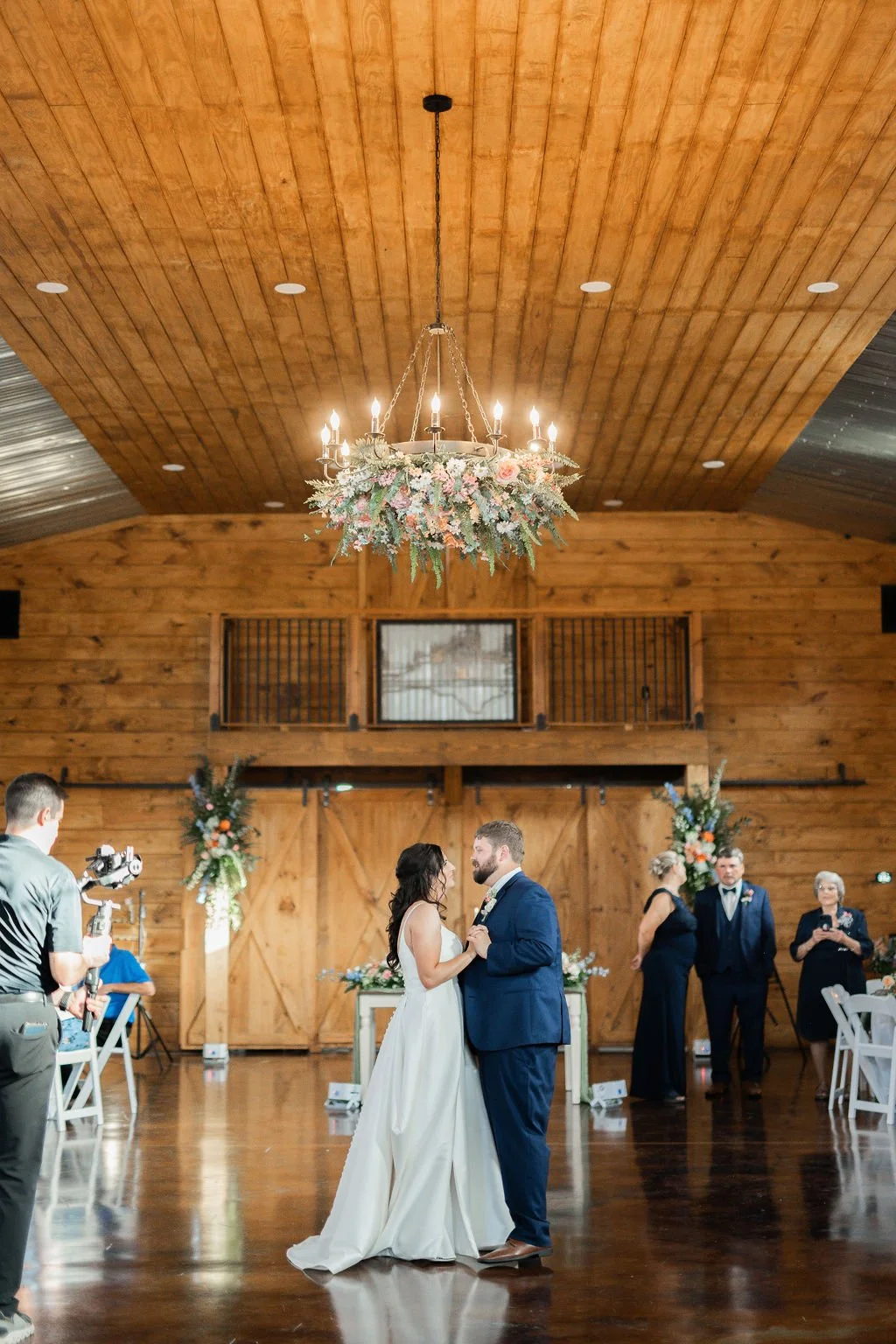 Services 1 — Carolina Legacy Farmhouse