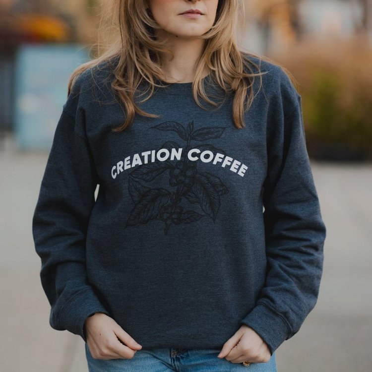 Creation Coffee