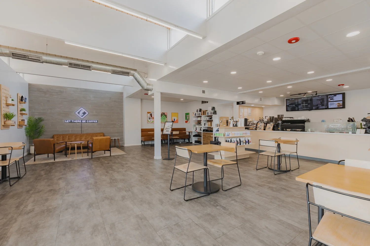 Creation Coffee | Taste, Explore, Brew Today