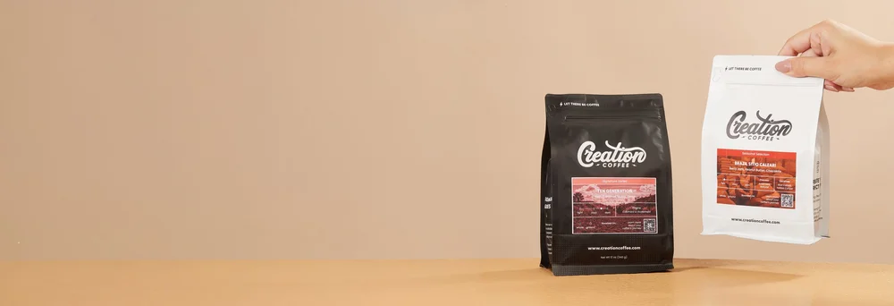 Shop All | Discover & Brew Today — Creation Coffee