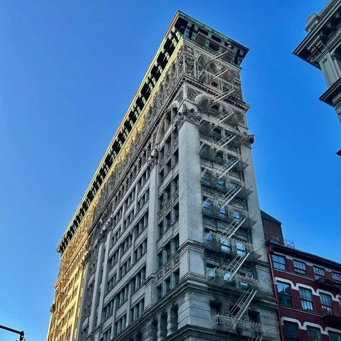💡 Visiter SoHo à New York en 2025 — Marie Walks New York