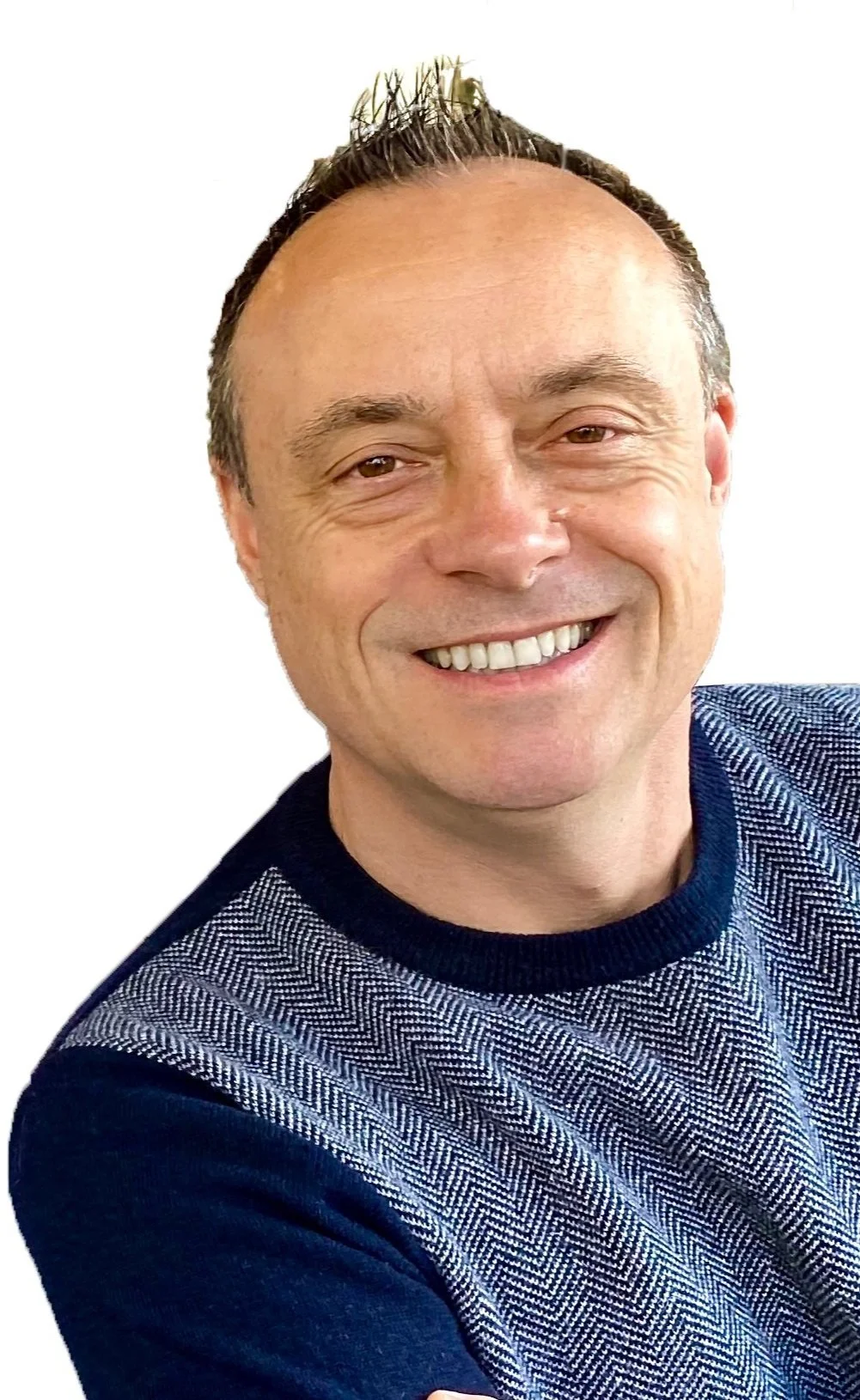 Leadership — Irvine United Congregational Church