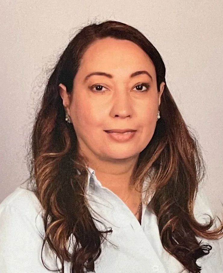 Our Leadership — Irvine United Congregational Church