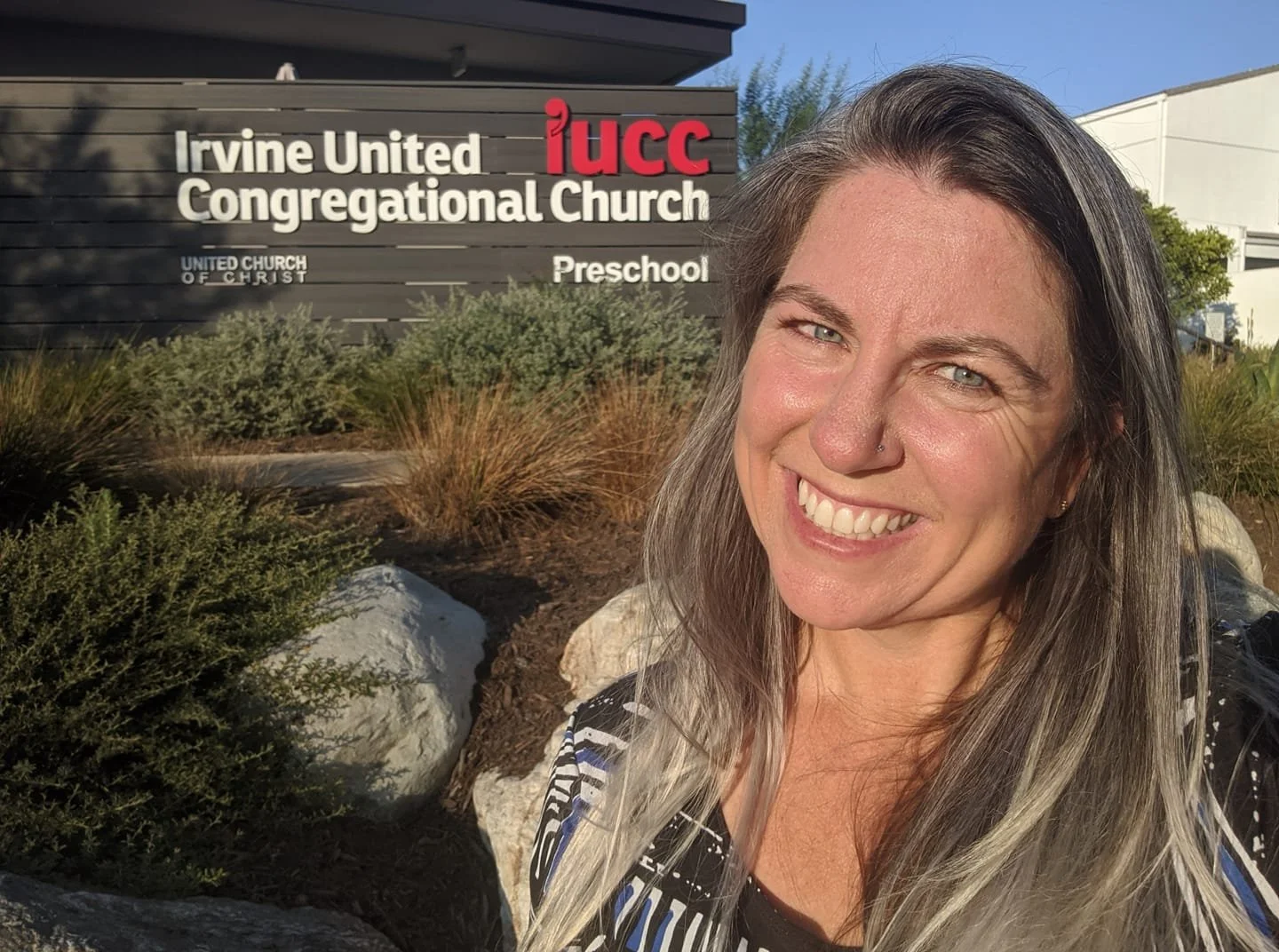 Our Progressive History — Irvine United Congregational Church