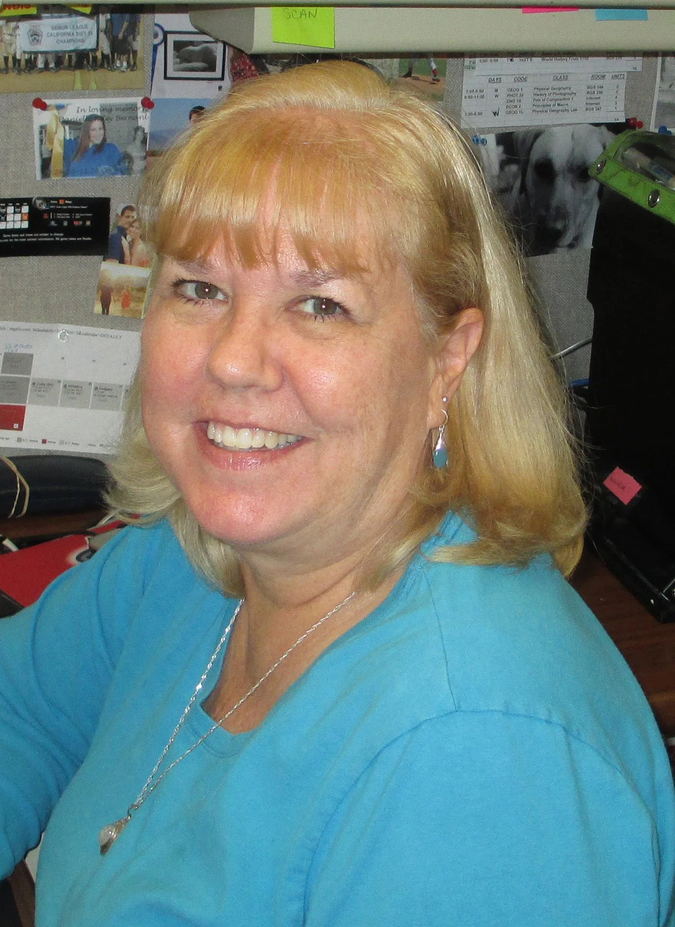 Our Leadership — Irvine United Congregational Church