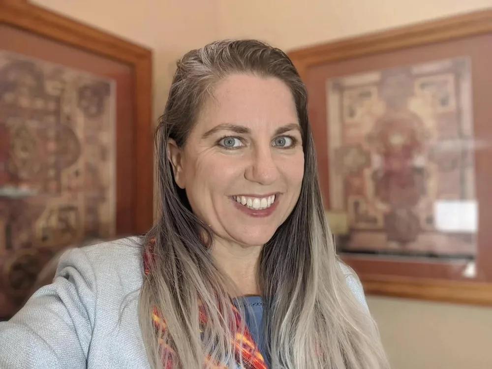 Leadership — Irvine United Congregational Church