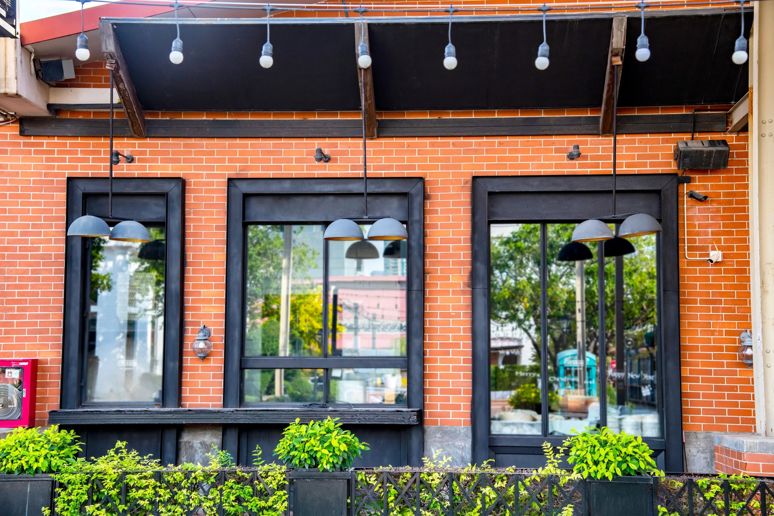 INSIDE THE STUDIO — THE DEVELOPMENT STUDIO