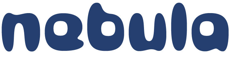 Nebula Company Logo