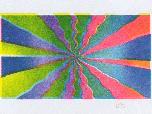 Riso Animations — Megan Chong is a motion designer and art director ...