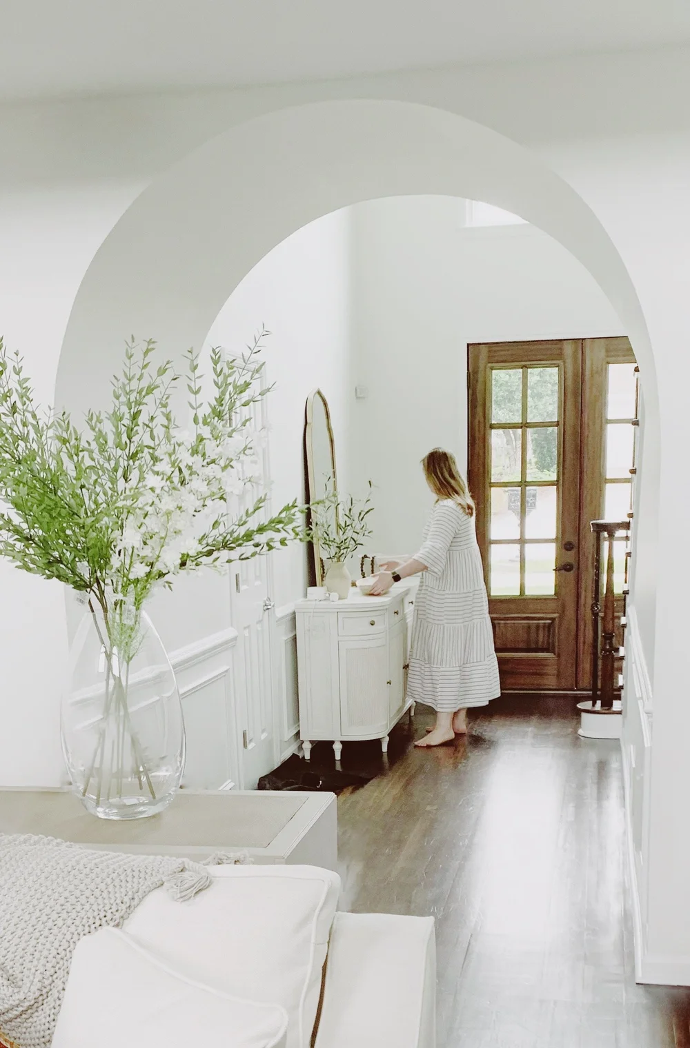 Interior Design Atlanta | Third and Evergreen