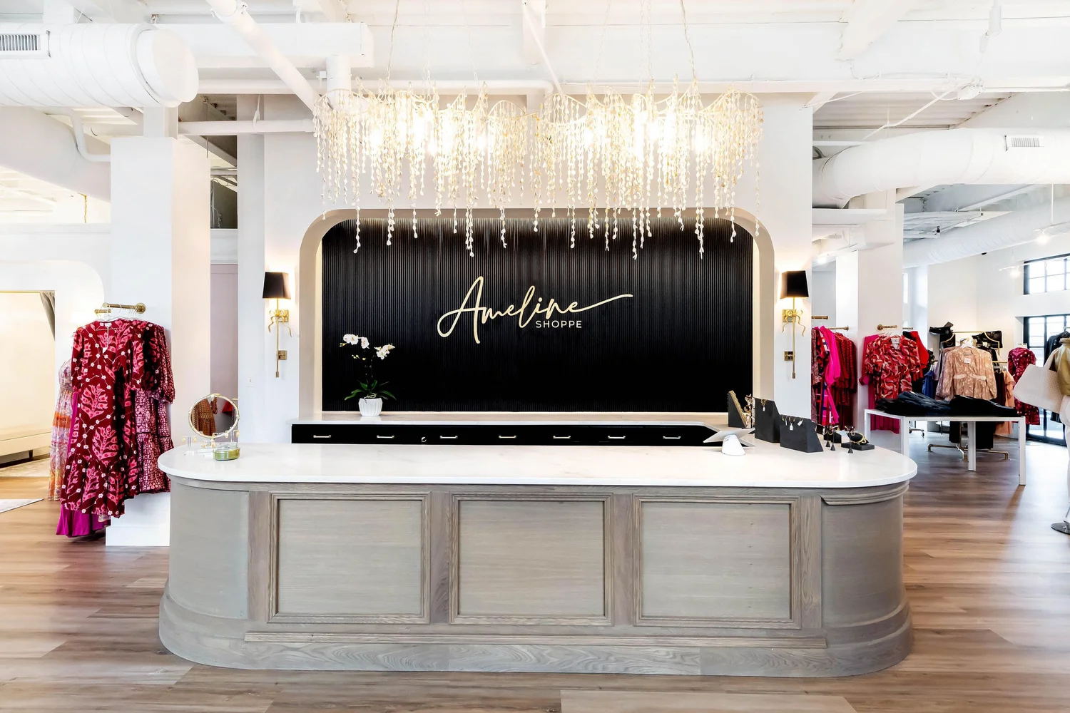 Portfolio — Third & Evergreen